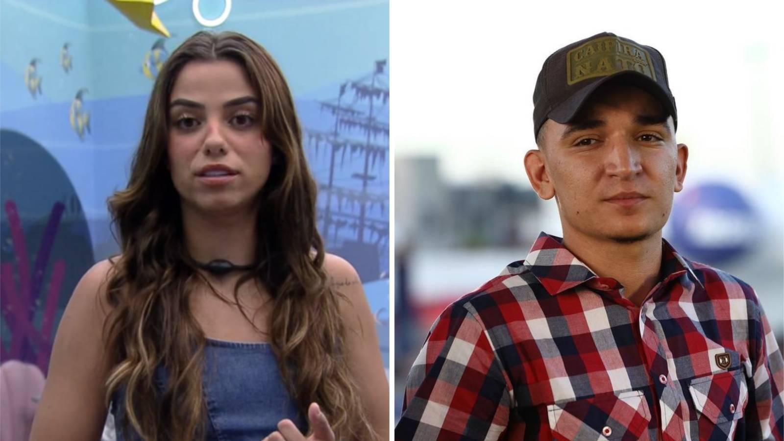 BBB 23: Key Alves revela que já ficou com o cantor João Gomes - Zoeira - Diário do Nordeste